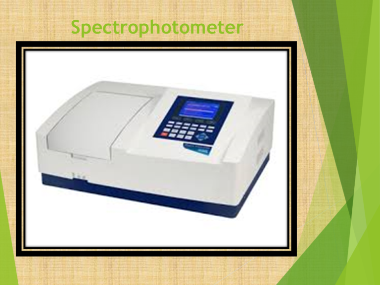 Analyzing Chlorophyll and Carotenoid Content in Plants
