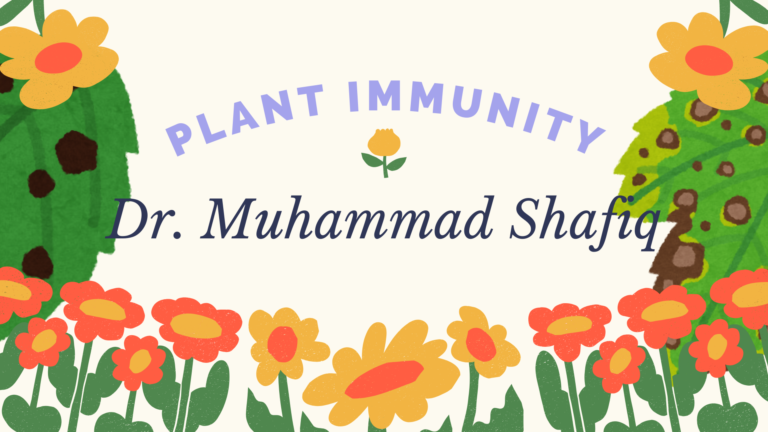 Plant Immunity: Understanding Through Genome-Wide Analysis