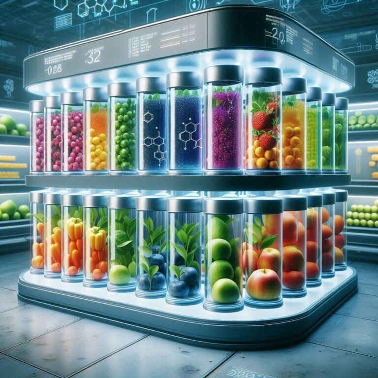 Understanding Curing and Artificial Ripening in Horticultural Crops